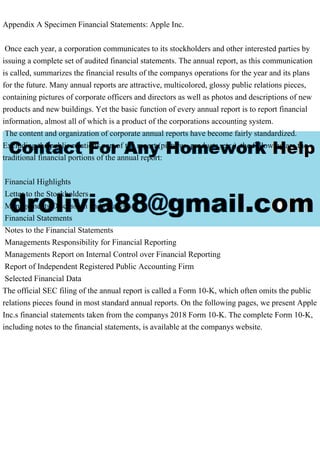 Appendix A Specimen Financial Statements Apple Inc. Once each y.pdf