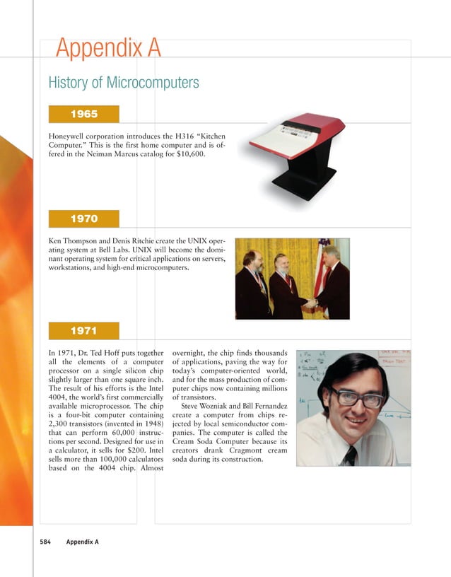 Appendix a web2 | PDF | Computing | Technology & Computing