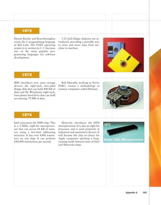 Appendix a web2 | PDF | Computing | Technology & Computing