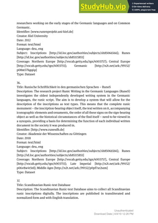 Appendix A Webliography | PDF