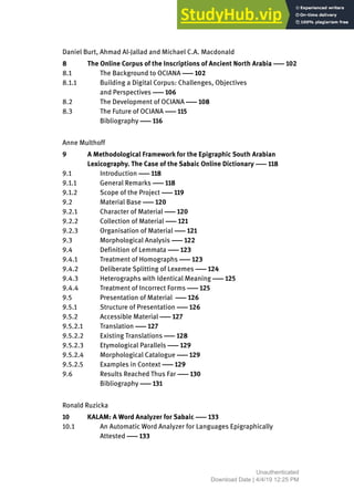 Appendix A Webliography | PDF