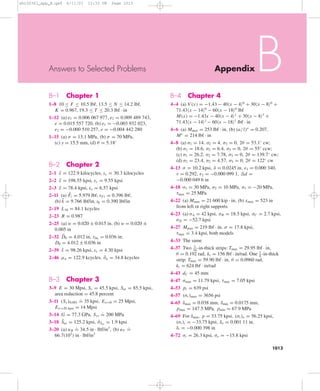Appendix b | PDF