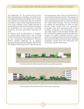 Appendix B Community Outreach Report Nov 30 | PDF