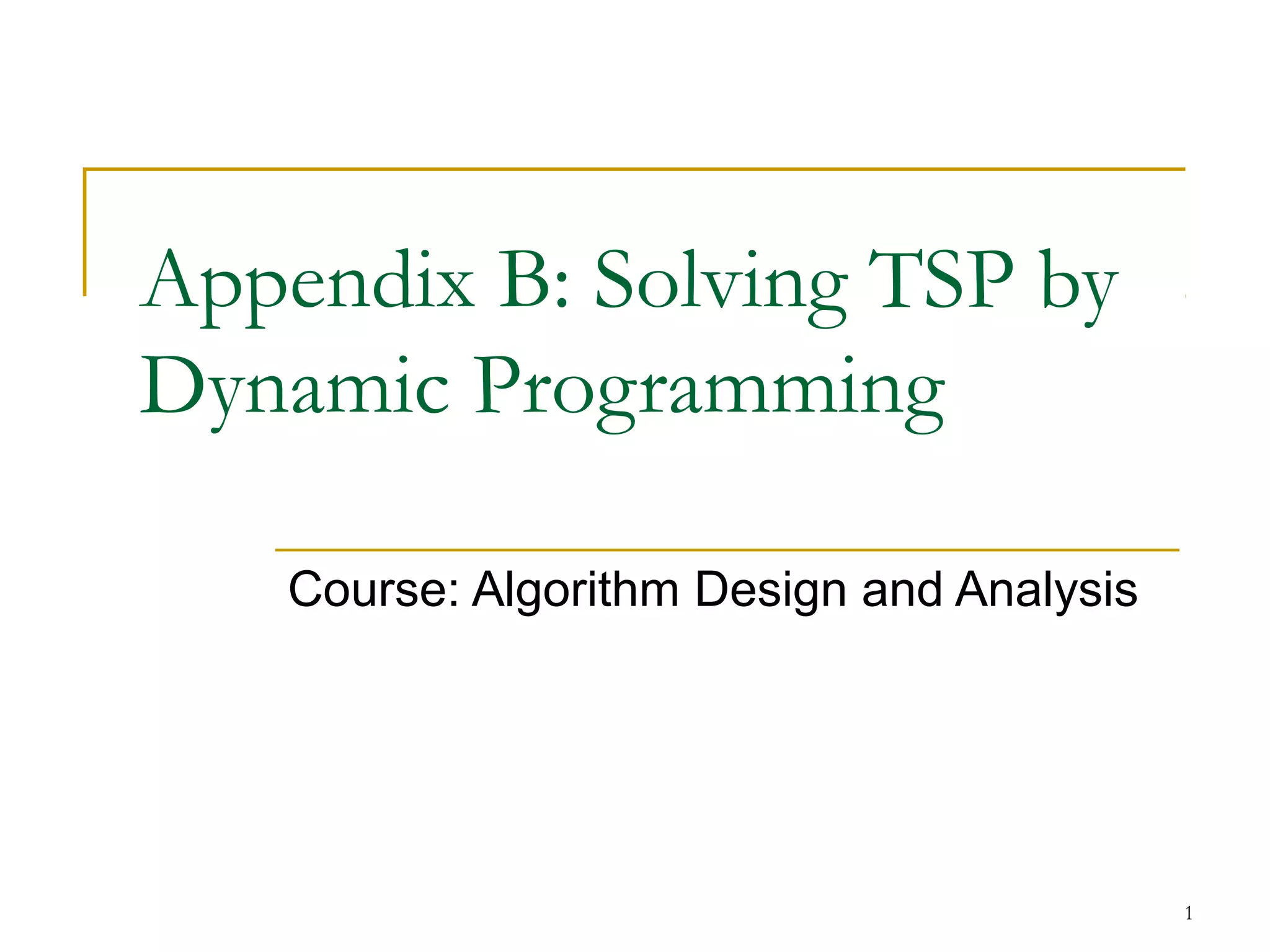 Appendix b 2 | PPT