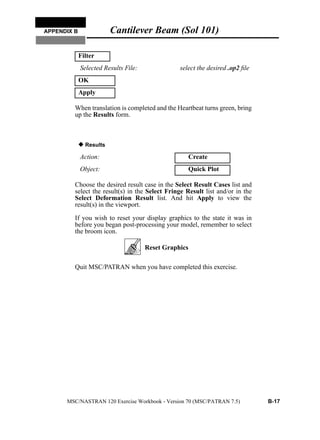 Appendix b final | PDF