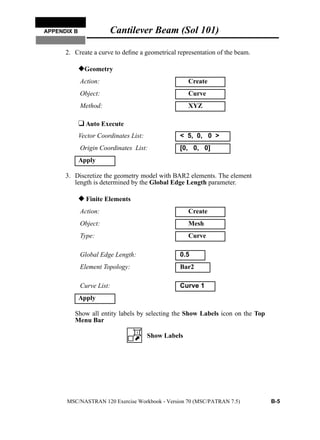 Appendix b final | PDF