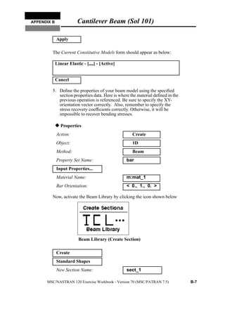 Appendix b final | PDF
