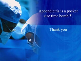 Appendix by drdamodhar.m.v | PPT