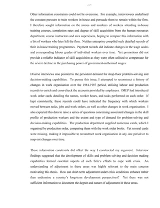 Appendix case study | PDF