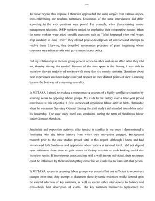 Appendix case study | PDF