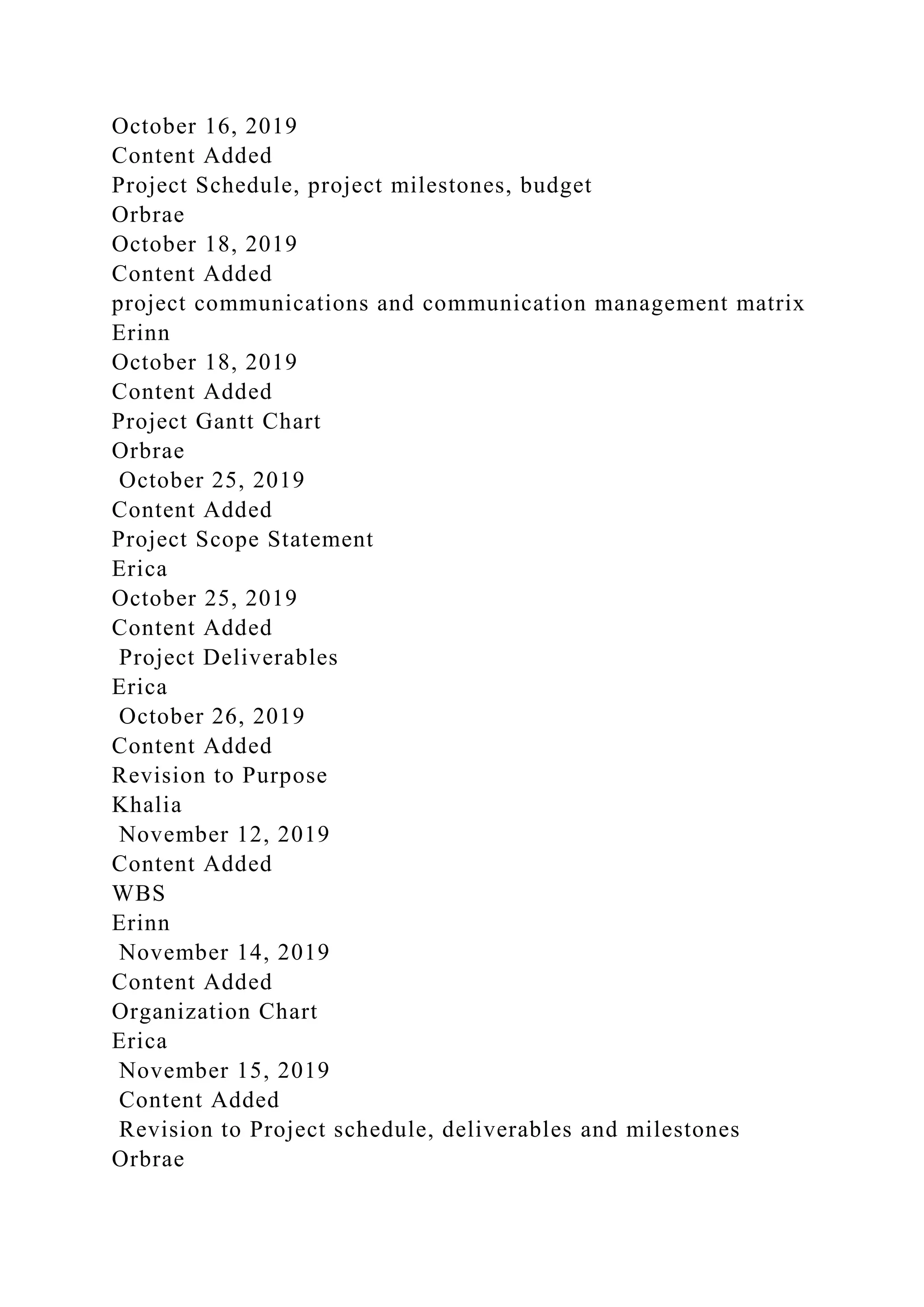 Appendix C – Project Close-out ChecklistSection 1.General Inf.docx