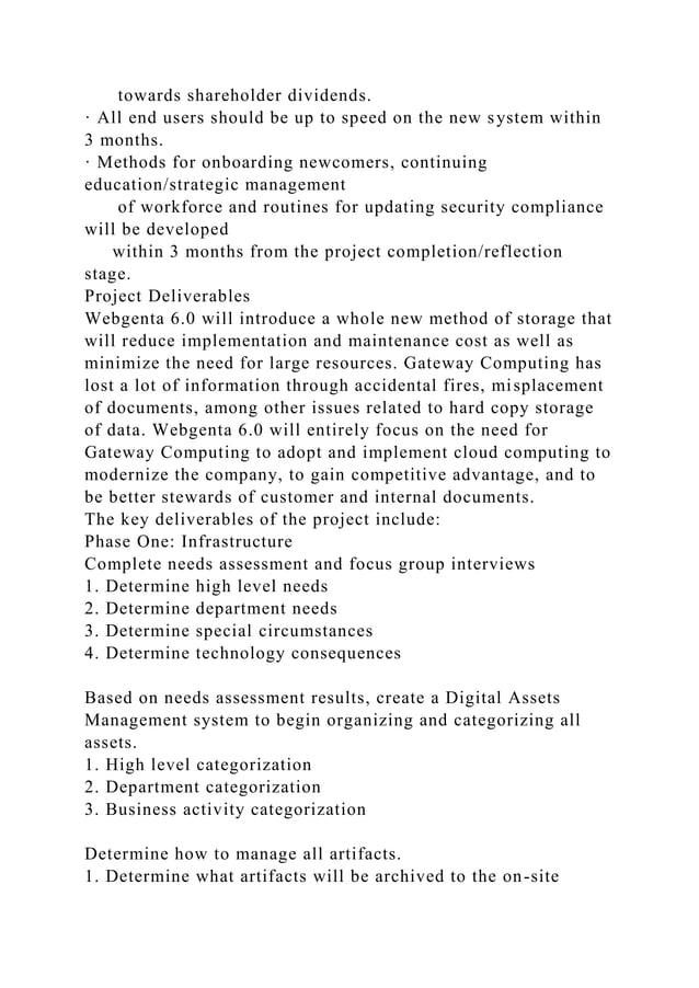 Appendix C – Project Close-out ChecklistSection 1.General Inf.docx