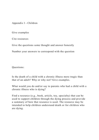 Appendix I - ChildrenGive examplesCite resourcesGi.docx