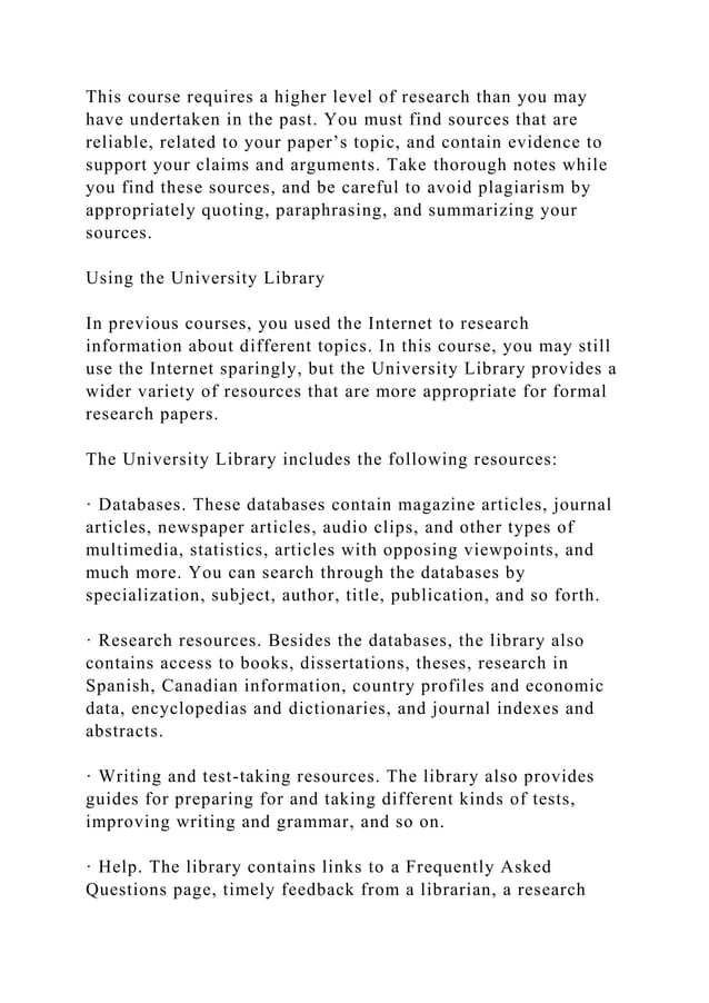 Appendix JENG102 Version 41Associate Level MaterialAppe.docx | Undergraduate Education | College ...