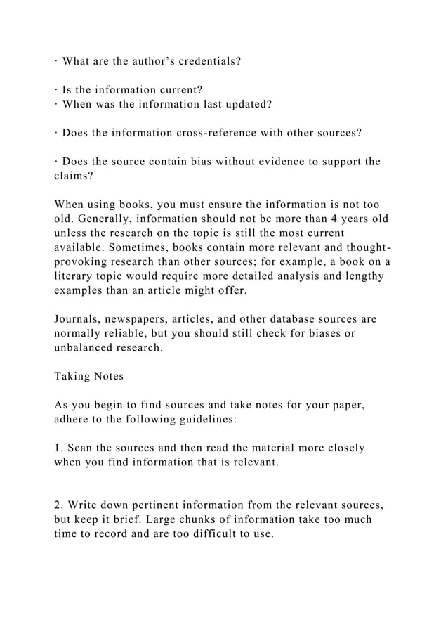 Appendix JENG102 Version 41Associate Level MaterialAppe.docx | Undergraduate Education | College ...