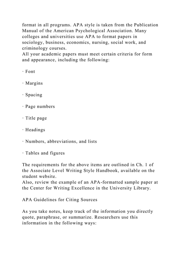 Appendix JENG102 Version 41Associate Level MaterialAppe.docx ...