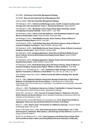 Appendix k metadata and bibliographic database final_dec2010 | PDF