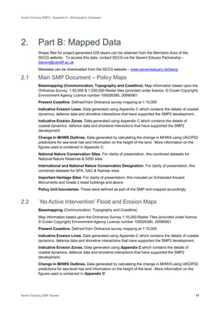 Appendix k metadata and bibliographic database final_dec2010 | PDF