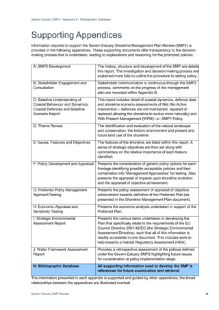 Appendix k metadata and bibliographic database final_dec2010 | PDF