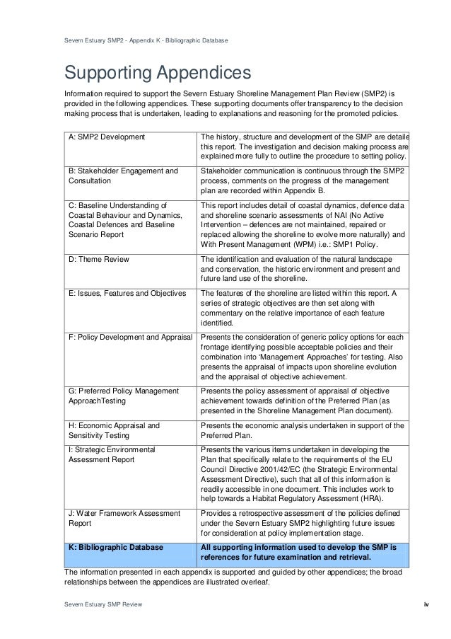 Appendix k metadata and bibliographic database final_dec2010