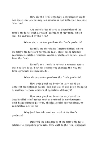 APPENDIXMarketing Plan WorksheetsThese worksheets will assis.docx