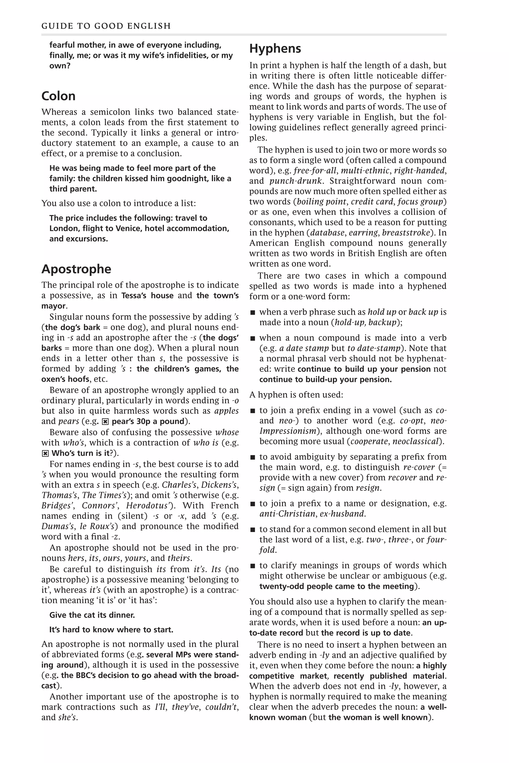 Appendix of encyclopedia | PDF