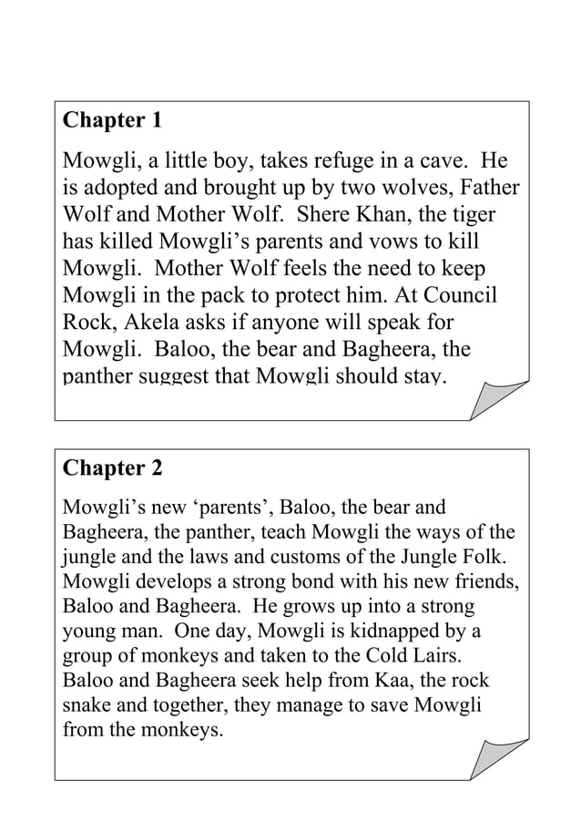 Appendix of lesson plan | DOCX