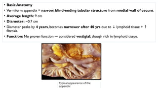 APPENDIX SLIDE – BENIGN ^0 MALIGNANT.pptx