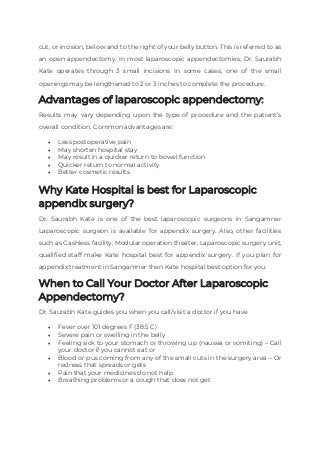Appendix Surgery.pdf