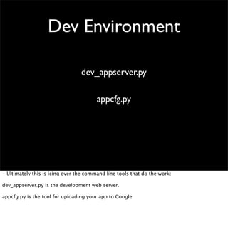 App Engine | PDF