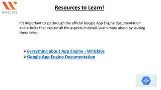 App Engine | PPT