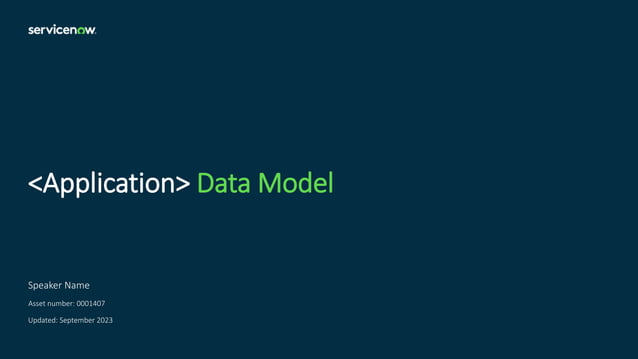App Engine - Data Model Workshop - Vancouver.pptx