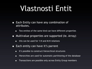 Google App Engine - exploiting limitations | PDF | Databases | Computer Software and Applications