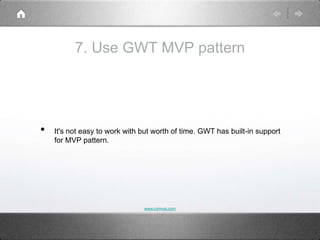 Appengine json | PPT