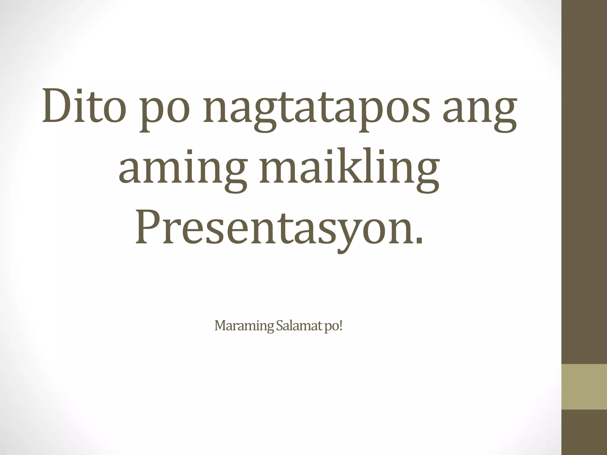 Mga Paniniwala at Kaugalian ng mga Sinaunang Asyano | PPTX Mga Paniniwala at Kaugalian ng mga Sinaunang Asyano | PPTX
