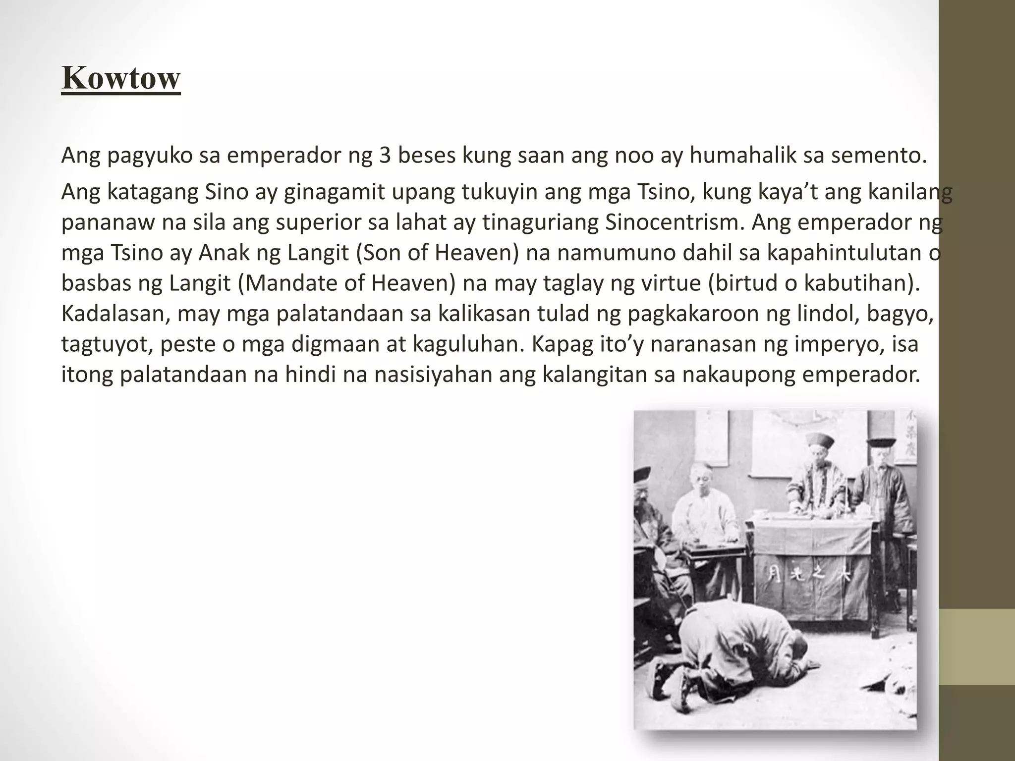 Mga Paniniwala at Kaugalian ng mga Sinaunang Asyano | PPTX Mga Paniniwala at Kaugalian ng mga Sinaunang Asyano | PPTX