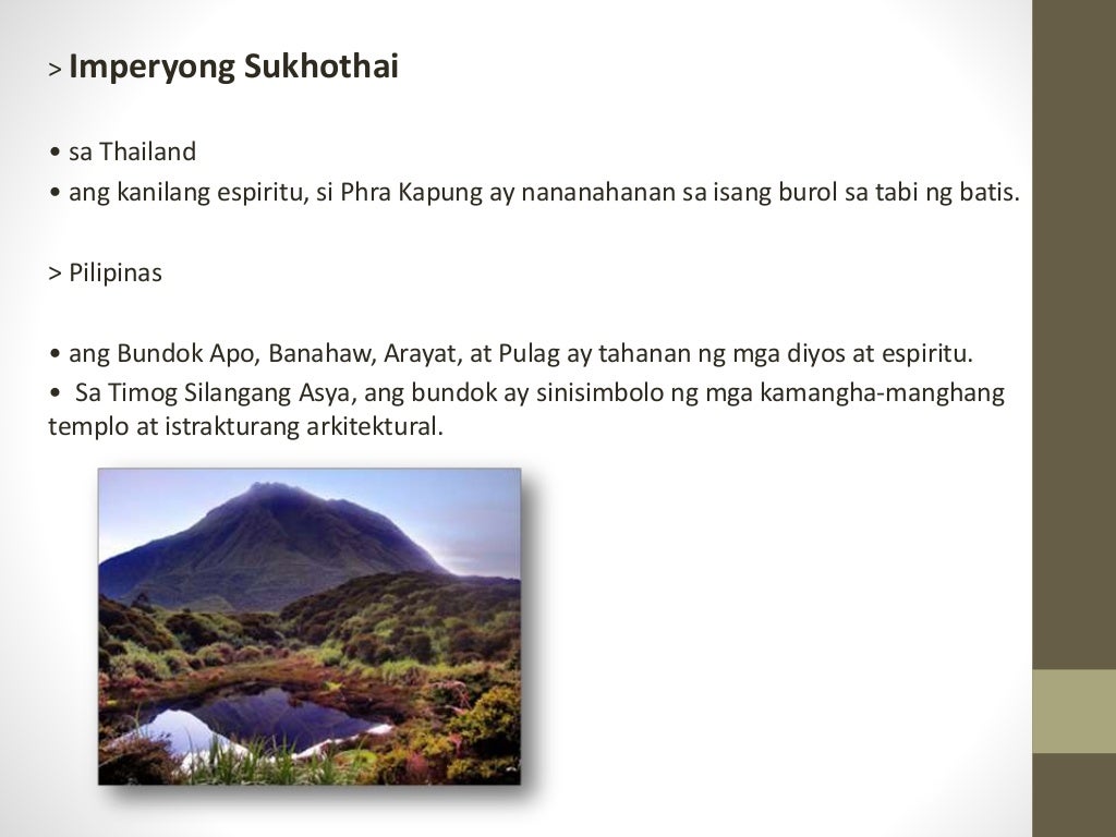 Mga Paniniwala at Kaugalian ng mga Sinaunang Asyano Mga Paniniwala at Kaugalian ng mga Sinaunang Asyano