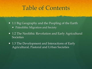 Ap period 1 power point | PPTX