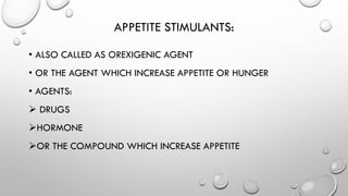 Appetite-stimulant-supressants.pdf