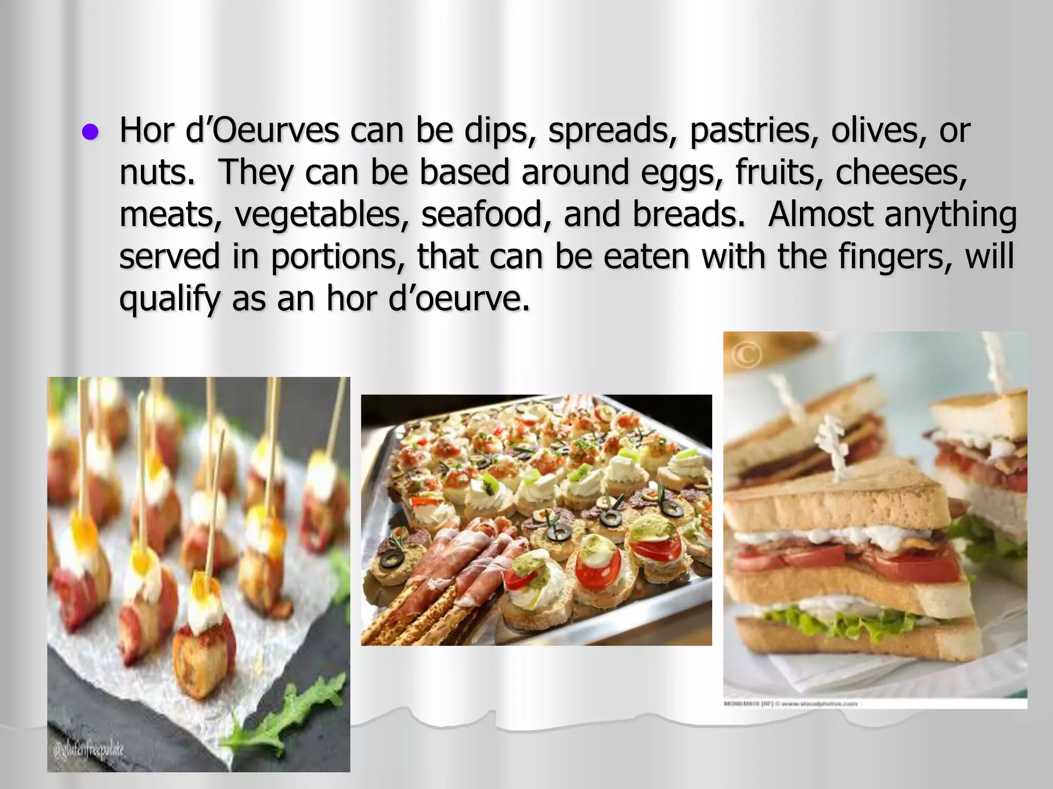 appetizer.ppt