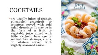 APPETIZER.ppt