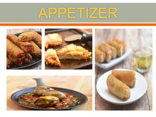 Types of Appetizer(Types of Appetizer).pptx