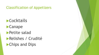Appetizer ppt.pptx