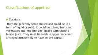 Appetizer ppt.pptx