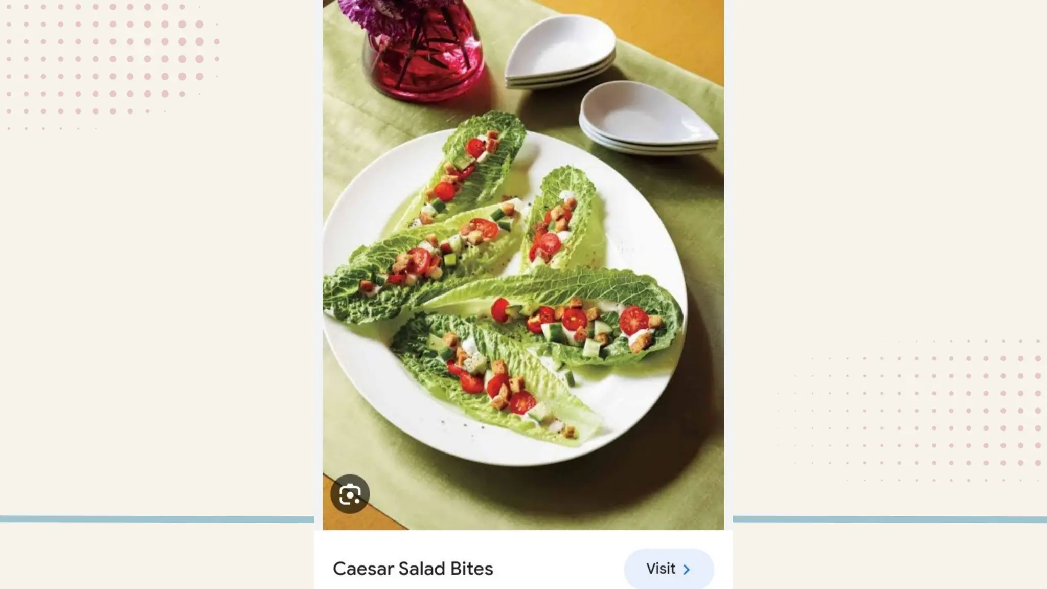 Preparing Appetizer and types of appetizer | PPTX