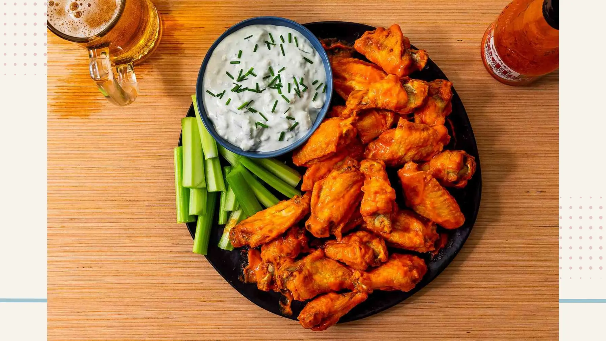 Preparing Appetizer and types of appetizer | PPTX