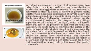 APPETIZERS PPT NC II COOKERY FOR SHS DEP | PDF