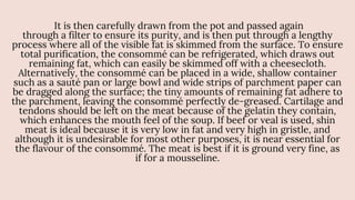 APPETIZERS PPT NC II COOKERY FOR SHS DEP | PDF