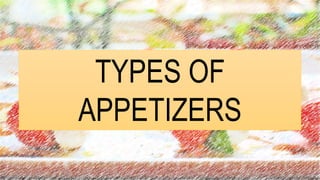 Appetizers 3.pptx