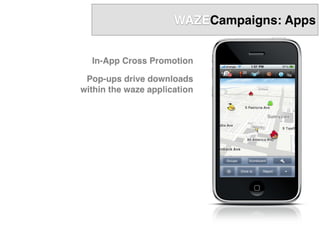 Waze Overview | PPT
